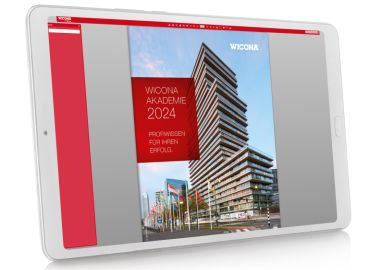 bauelemente bau: Die Fachzeitschrift für den Fenster-, Türen- und Fassadenbau