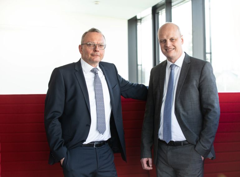 bauelemente bau: Die Fachzeitschrift für den Fenster-, Türen- und Fassadenbau