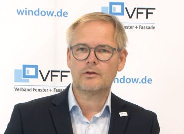 bauelemente bau: Die Fachzeitschrift für den Fenster-, Türen- und Fassadenbau